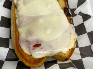 Rise and Shine Menu - Rise and Shine Food Truck